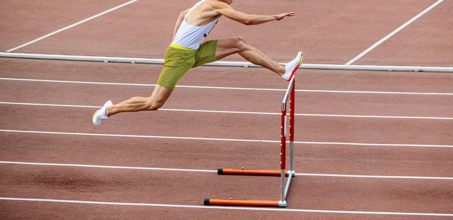 Trinidad and Tobago Athletics Records – National Track and Field Bests